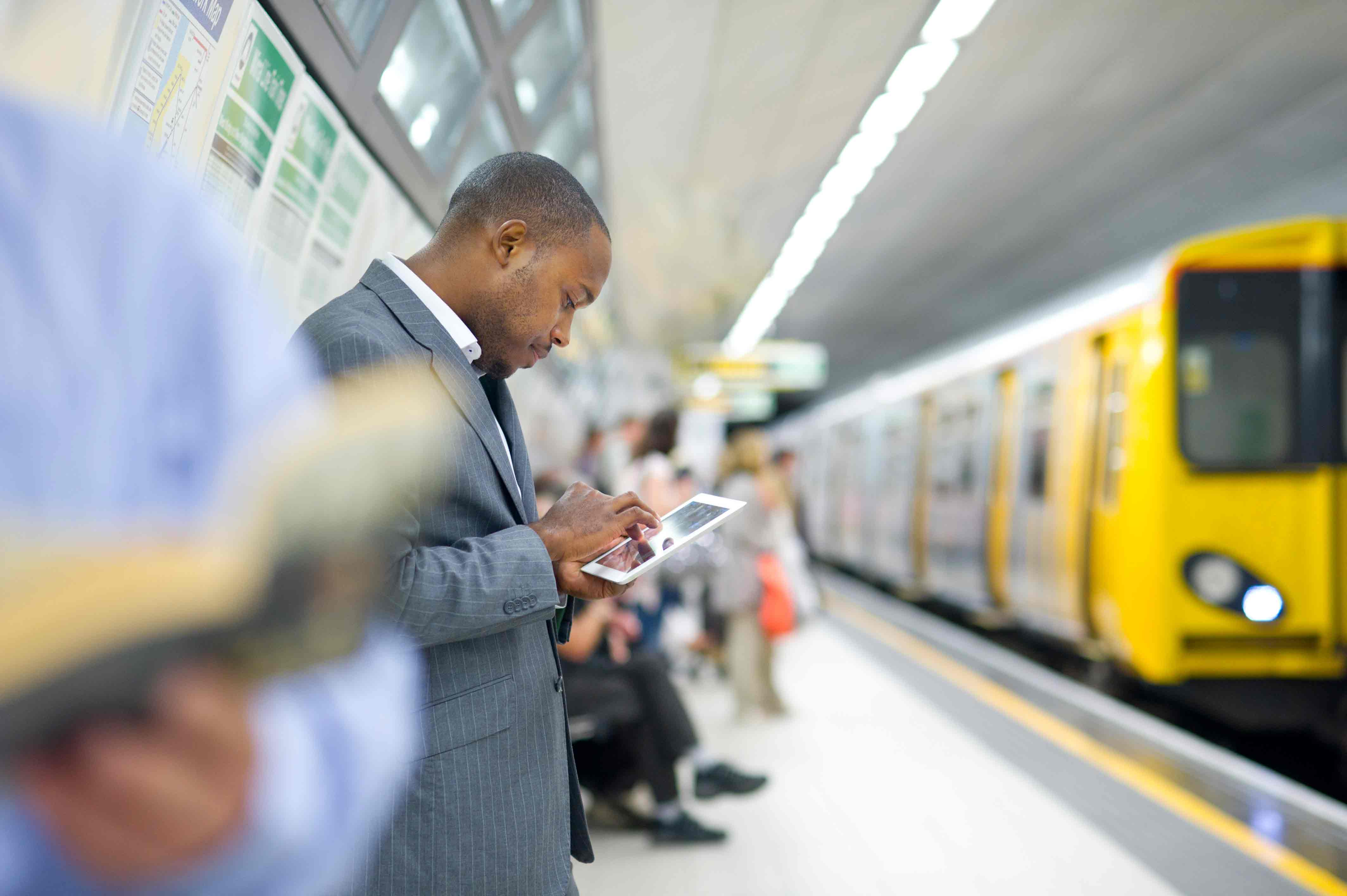 Rail Strategy from SAP Concur Meets the Changing Needs of Business ...